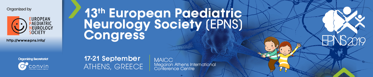 EPNS Congress 2019 – EPNS