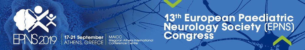 EPNS 2019 Congress announcement – EPNS