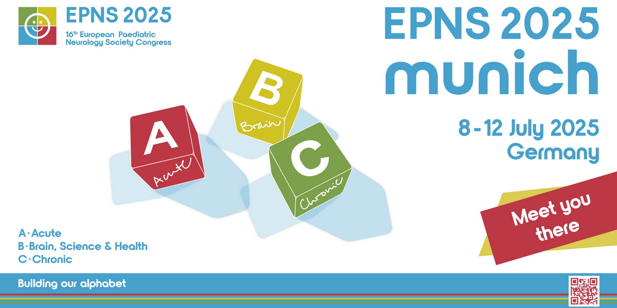 EPNS – European Paediatric Neurology Society