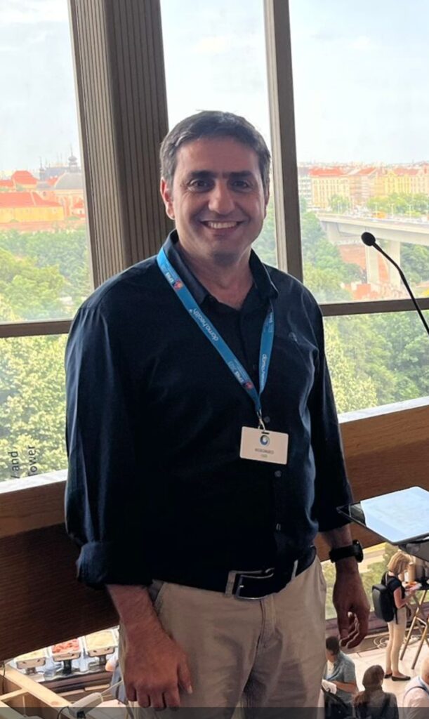 Meet the EPNS Fellows – EPNS