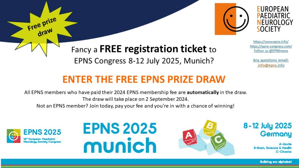 EPNS Free Prize Draw 2024 – EPNS